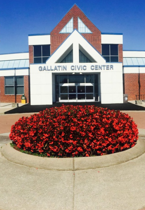 Come and be part of the Ultimate Extravaganza!