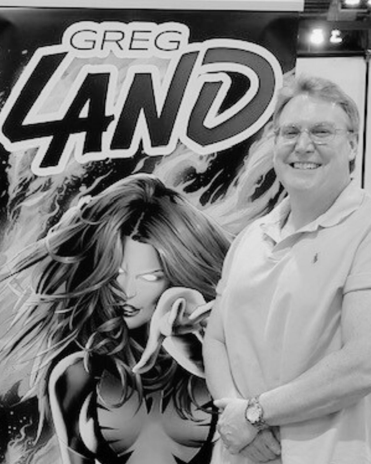 Gallatin Comic Con 2025 - Towne Square Records and Comics